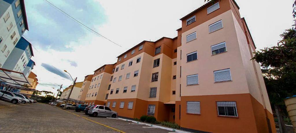 Apartamento no bairro De Zorzi - AP2126