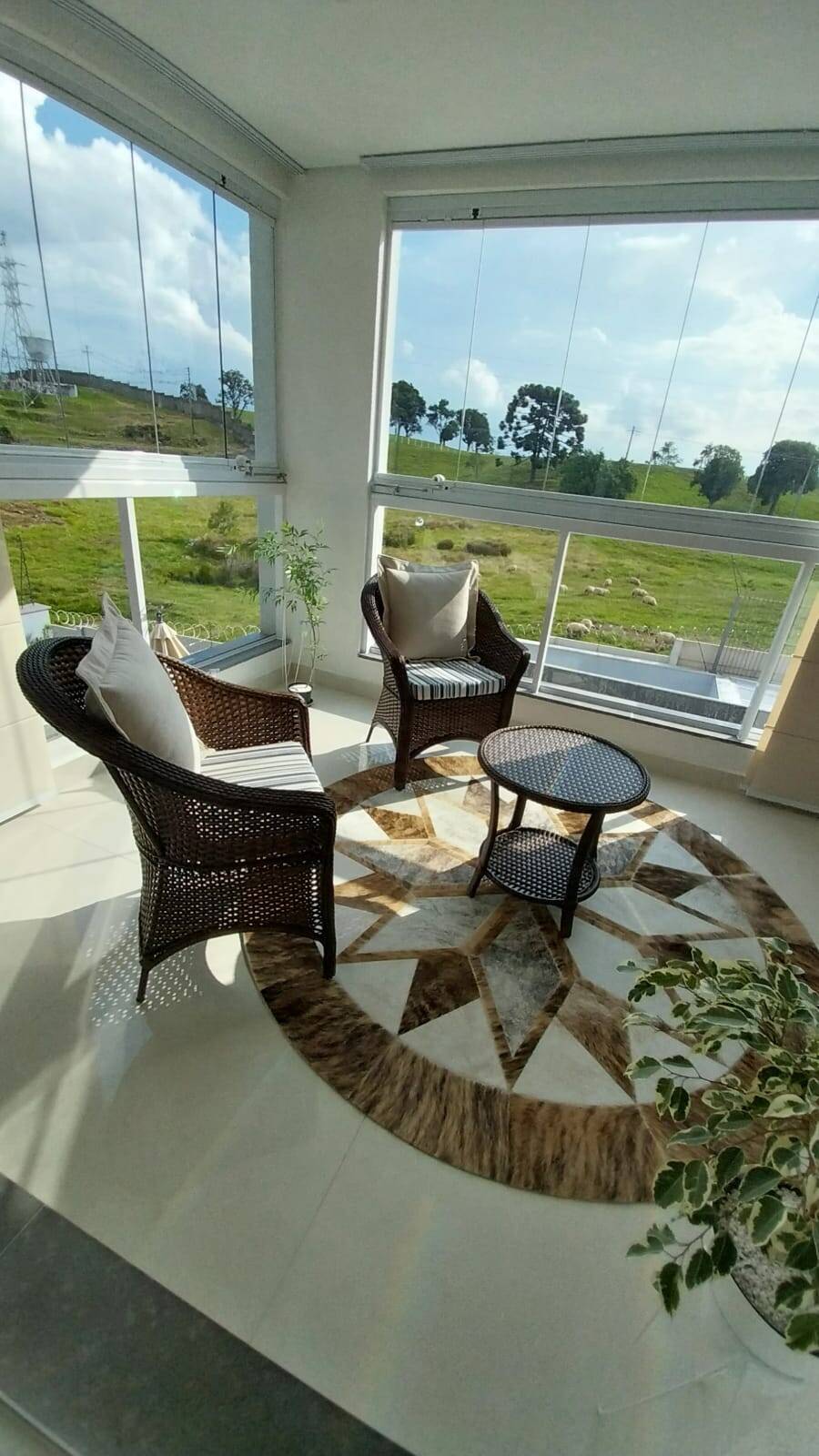 SIGMA RESIDENCE - AP3120