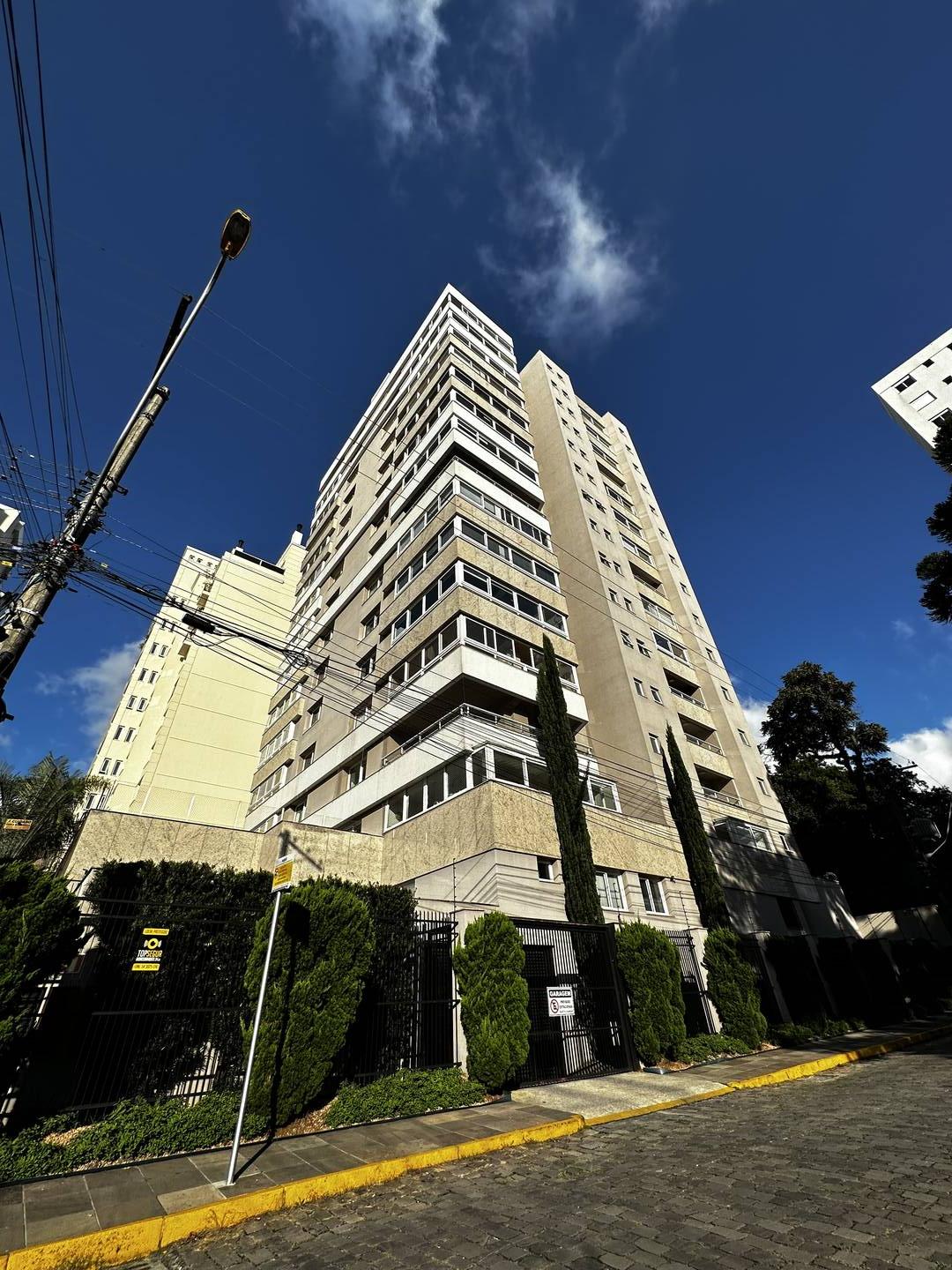 Eiffel Residence Exposição - AP3172