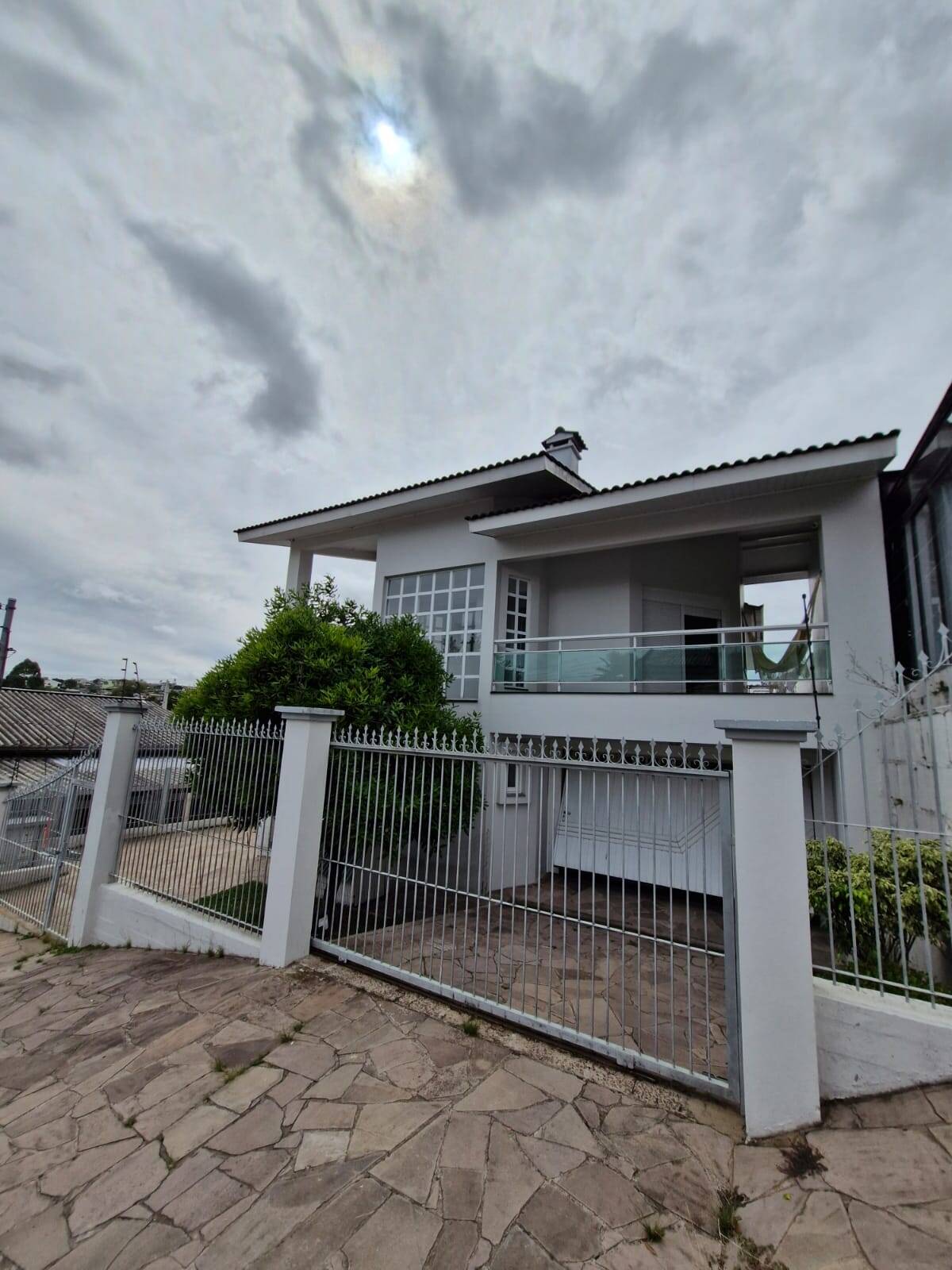 Ampla, aconchegante e espetacular casa no B. São Caetano - CS4392