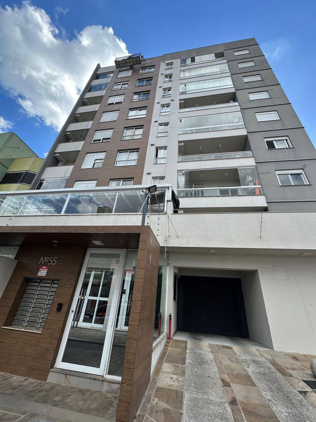 Apartamento Residencial Infinity - AP4451